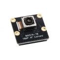 IMX MP AF Camera Auto Focus High Resolution Camera For Raspberry Pi