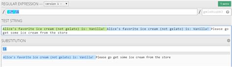 Regex Remove Duplicated Strings Within Notepad Stack Overflow