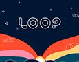 LOOP Hero Video GIFs Behance