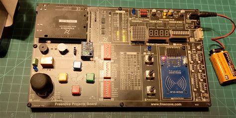 Simplified Prototyping Openplc On An Arduino Compatible Project Kit