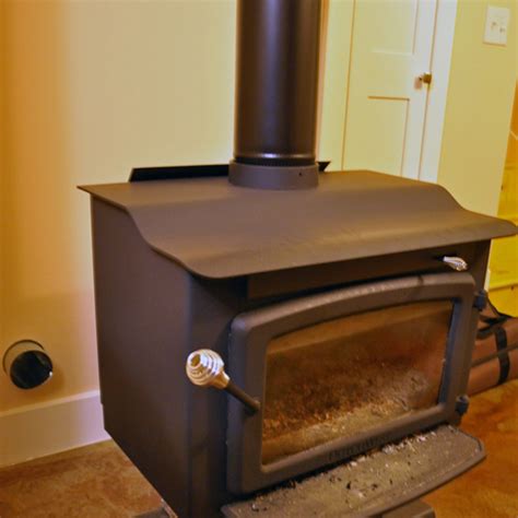 How To Provide Makeup Air For A Wood Stove Greenbuildingadvisor