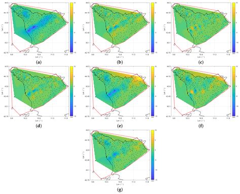 Comparison Of Different Quantitative Precipitation Estimation Methods Based On A Severe Rainfall