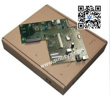 Hp3005n Hp3005dn Mainboard Formatter Board Logic Boardmain Board