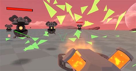 Unity Learn Fps Microgame Urp Asset Is Under Unity Companion