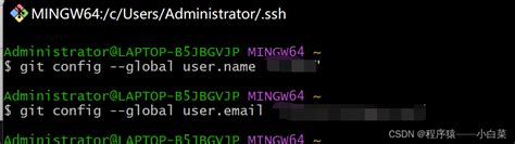 git下载安装配置以及连接gitlab git连接gitlab csdn博客