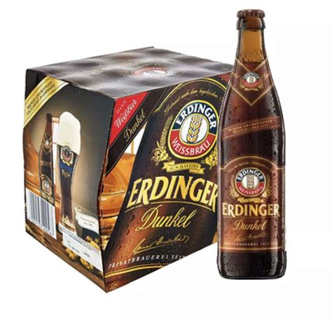 Erdinger 500ml Francoalva Sp Z O O