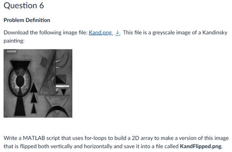 Solved How Do I Do This Including The Use Of Uint8