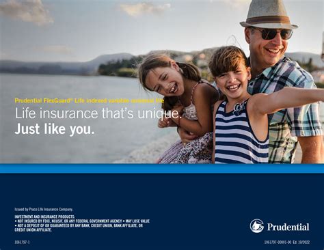 Prudential Flexguard Life