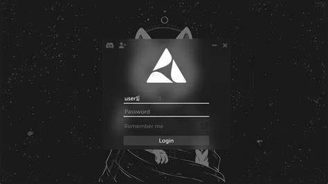 Neo Imgui Design Example 8 Loader Menu Youtube