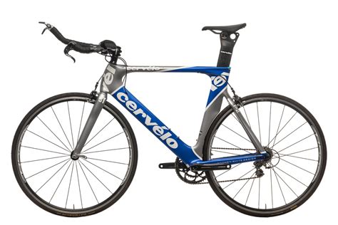 2009 Cervélo P2