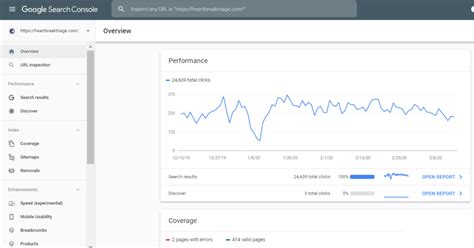 How To Use Google Search Console A Beginners Guide