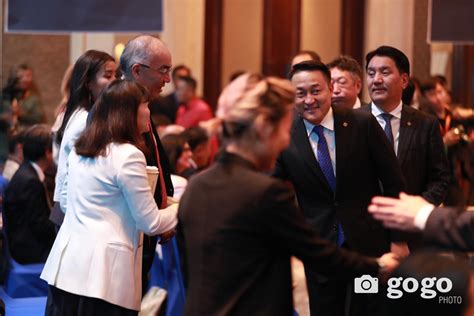 ФОТО Уул уурхайн салбарынхны хамгийн том чуулган эхэллээ