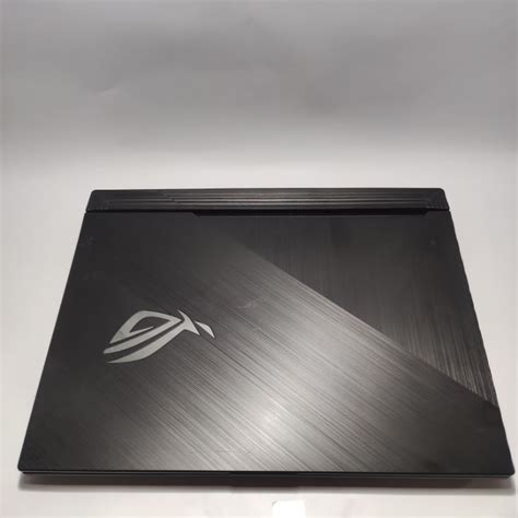 Jual Casing Casing Case Kesing Original Laptop Asus Rog G531g Shopee Indonesia
