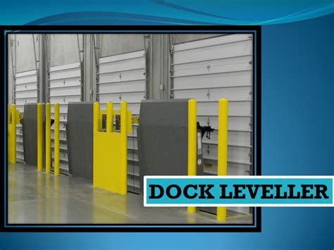 Dock Leveler Lifthydraulic Dock Levelercontainer Dock Levelerchennai