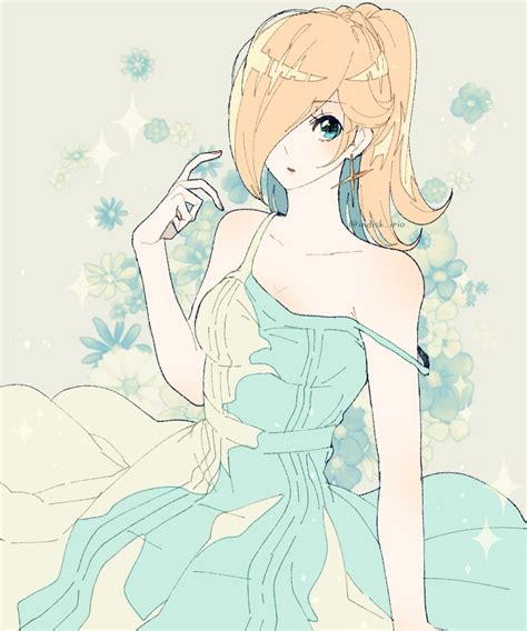 Rosalina Mario Drawn By Indisk Irio Danbooru