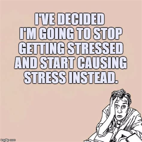 Stressed Guy Memes Imgflip