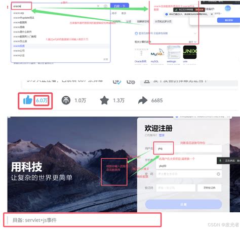 Javaweb学习、过滤器、ajax异步请求、json、jquery Api文档 Csdn博客