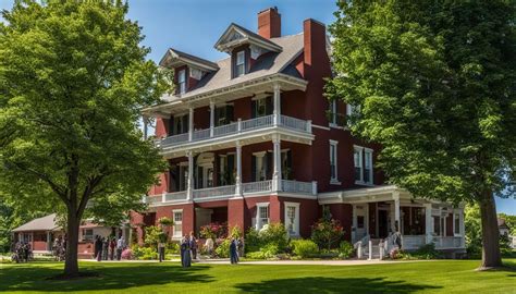 Scott Joplin House State Historic Site Explore Missouri Parks