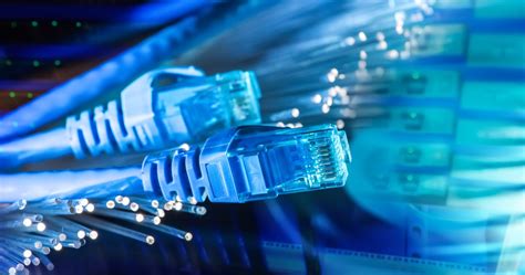 Future Proof Your Network The Crucial Role Of Data Cabling Solutions