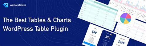 7 Best Wordpress Chart And Graph Plugins To Visualize Data Like A Pro