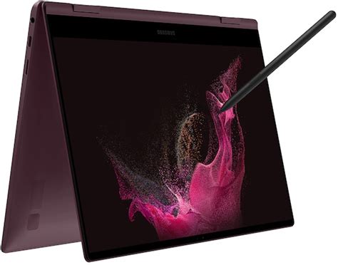 Samsung Galaxy Book Pro I P Xe Graphics G FHD X OLED TB