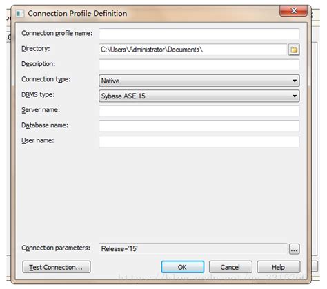 powerdesigner 连接远程oracle powerdesigner连接oracle csdn博客