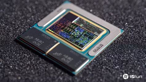 Intel Lunar Lake处理器内核照曝光，台积电n3b制程打造、完整架构设计揭示