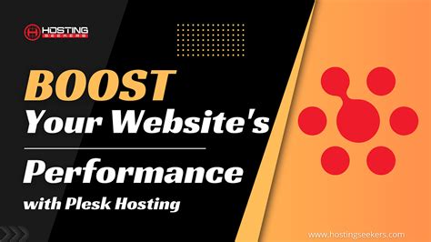 Boost Your Websites Performance With Plesk Hosting Optimization