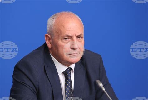 Проф Христо Даскалов е кандидат за министър на земеделието в кабинет с мандат на ПП ДБ Утро