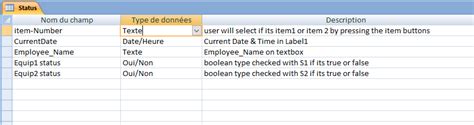 Ms Access INSERT Query Errors In Vb Net Ms AccessDb Exception Incorrect Stack Overflow