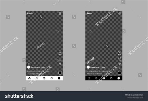 overlay for instagram