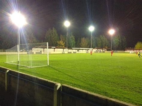 Hopping All Over The World Egham Town