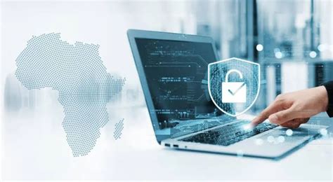 Elayemnews الجريمة الإلكترونية في إفريقيا الكُلفة والتدابير