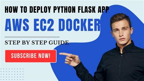 Raj Kapadia On Linkedin How To Deploy Python Flask Application On Aws