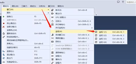 vs2013调试的时候查看某个变量的值的窗口，查看局部变量的值的窗口 vs2013怎么设置观察局部变量值的窗口 csdn博客