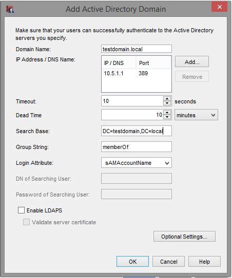 clientless single sign on networking spiceworks community