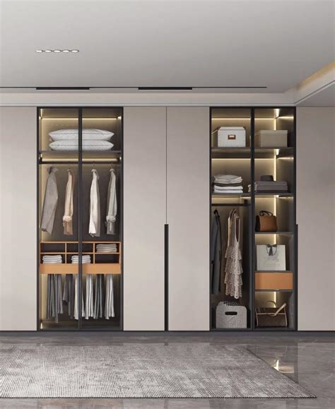 2023年定制衣柜用鲁丽板材怎么样？ 知乎