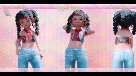 Loco Xiv Mod Archive