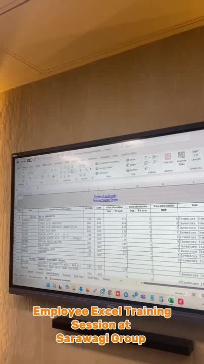Sarawagi Group On Linkedin Datadrivendecisions Exceltraining