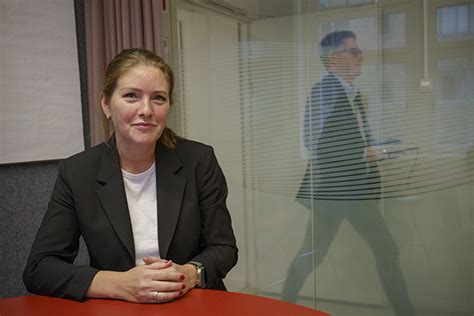 Accentures Globala Ai Chef Så Påverkas Marknadsförare Och Byråer Dagens Opinion