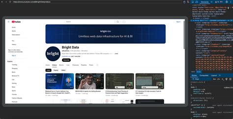 Build A Mcp Server For Web Scraping Step By Step Guide