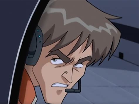 Rant | Action Man ATOM Wiki | Fandom