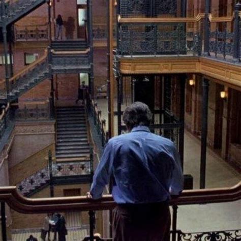 Famous Movie Set Design Real Architecture Or Artistic Interpretation
