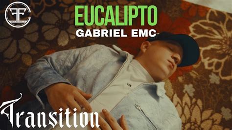 Gabriel Emc Eucalipto Official Music Video Transition 🌓💿 Youtube