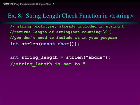 Ppt Programming Powerpoint Presentation Free Download Id2891915