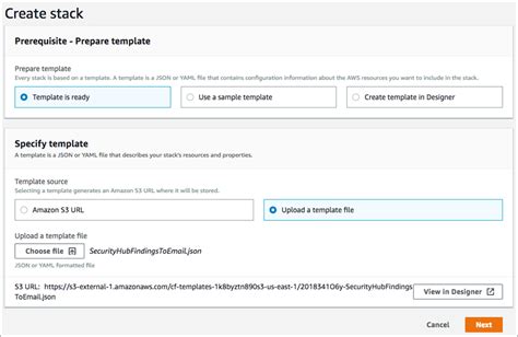 How To Enable Custom Actions In Aws Security Hub Aws Partner Network