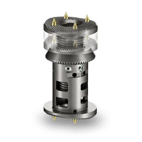 Thoraco Lumbar Vertebral Corpectomy Prosthesis Xpand® Globus