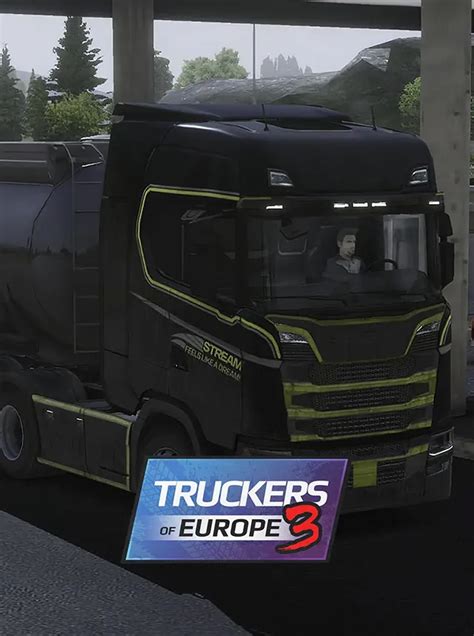 Truckers Of Europe 3 Mod Apk Truckers Of Europe 3 Mod Apk