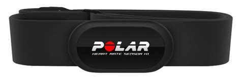 Купить датчик ЧСС Polar H1 | Интернет-магазин RunLab
