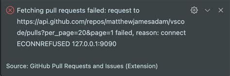All Extension Network Traffic Breaks When System Proxy Settings Are